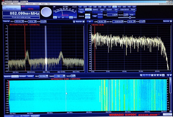 Amateur Radio Bands - West Palm Beach Amateur Radio Group, Inc.