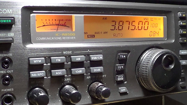 Amateur Radio Bands - West Palm Beach Amateur Radio Group, Inc.